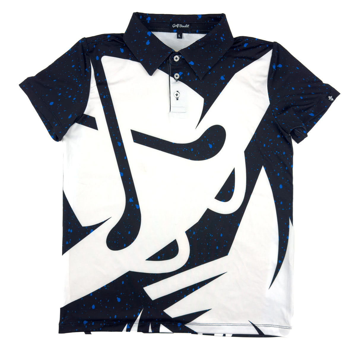 Golf Bandit - Premium Junior Golf Apparel Designed By Kids, For Kids